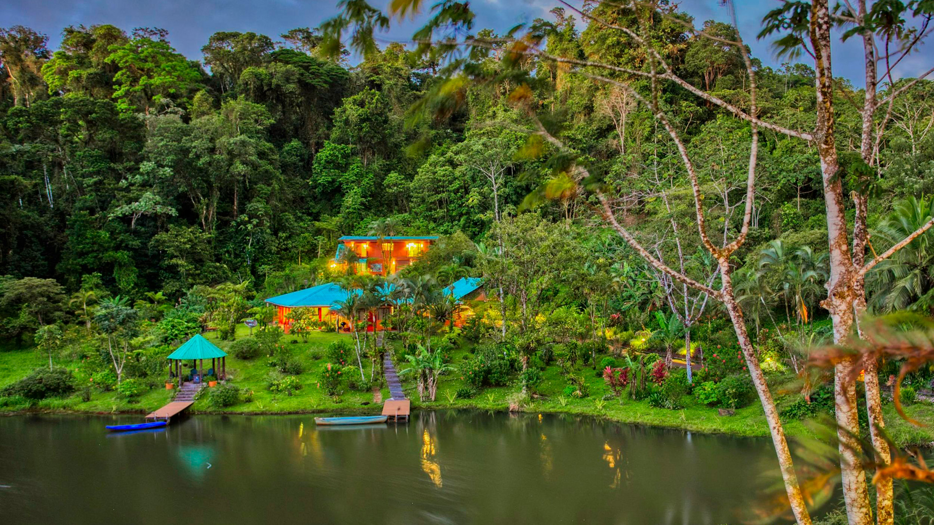 Things To Do in Arenal, Costa Rica | Lucky Bug Bed and Breakfast ...